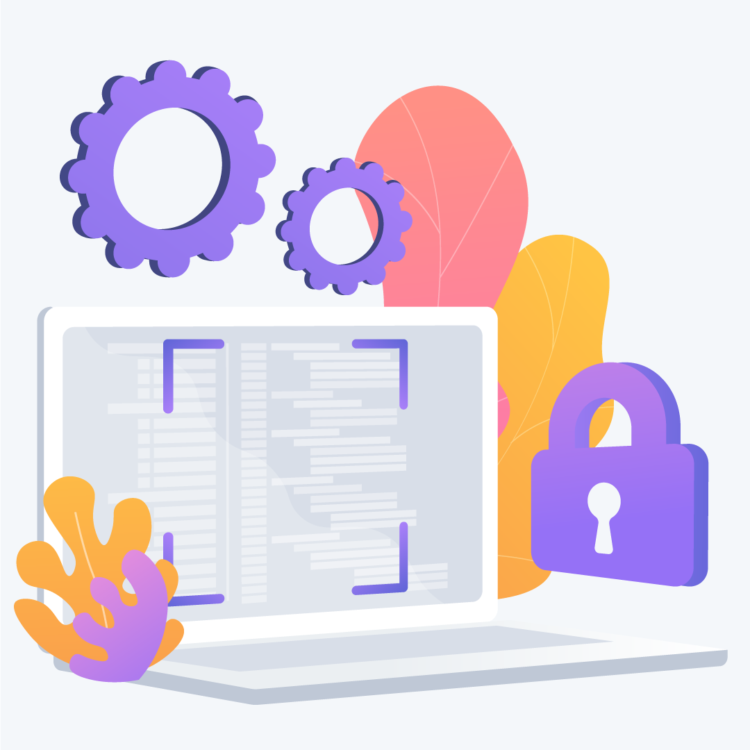 Fintech application development security | Magnise