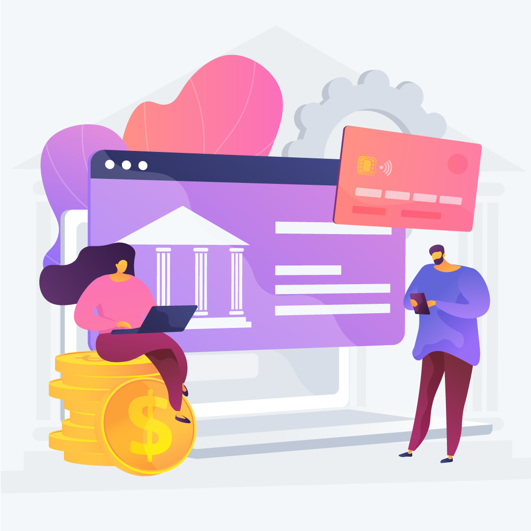 Robotic Process Automation (RPA) in banking | Magnise Robotic Process Automation (RPA) in banking | Magnise